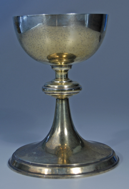 Calice - Répertoire du patrimoine culturel du Québec