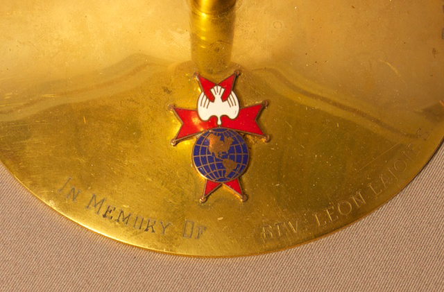 Calice - Répertoire du patrimoine culturel du Québec