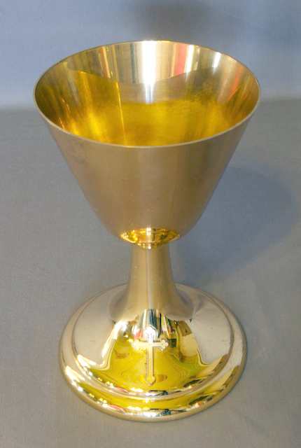 Calice - Répertoire du patrimoine culturel du Québec