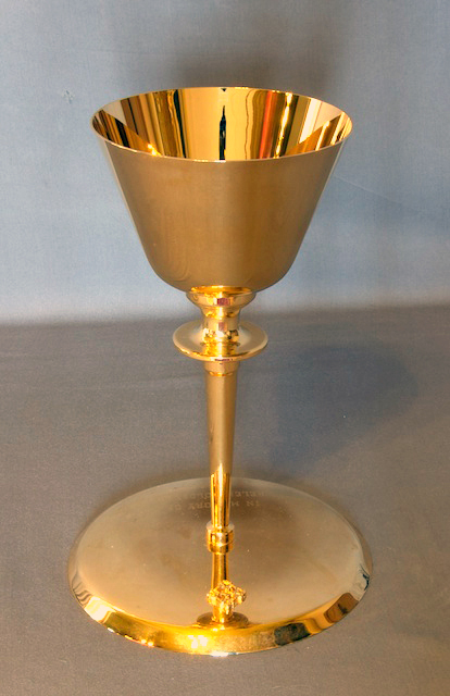 Calice - Répertoire du patrimoine culturel du Québec