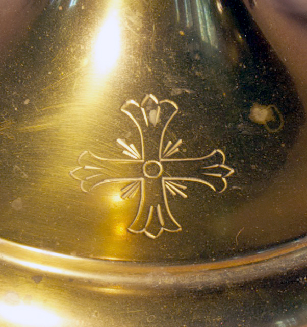 Calice - Répertoire du patrimoine culturel du Québec