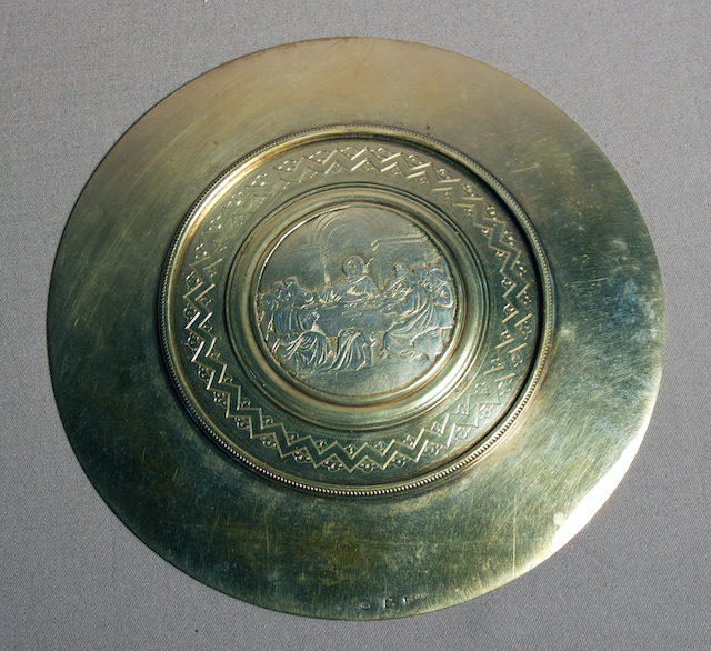 Patène - Répertoire du patrimoine culturel du Québec