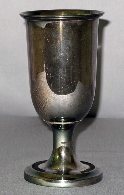 Calice - Répertoire du patrimoine culturel du Québec