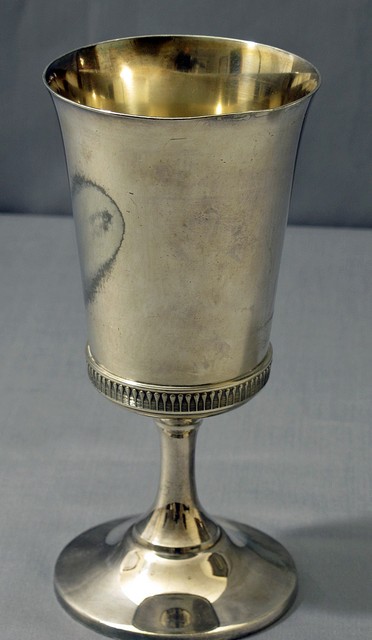 Calice - Répertoire du patrimoine culturel du Québec