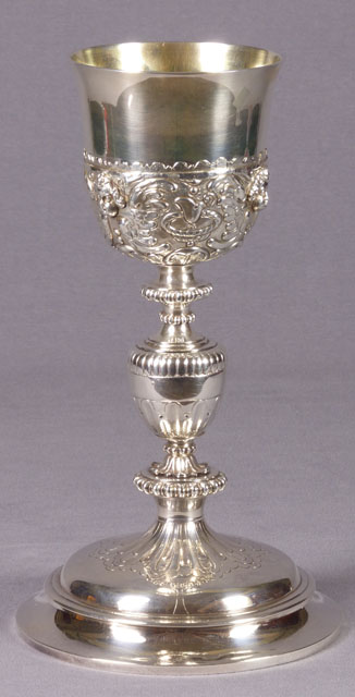 Calice - Répertoire du patrimoine culturel du Québec