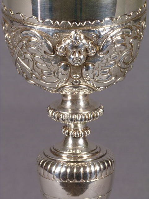 Calice - Répertoire du patrimoine culturel du Québec