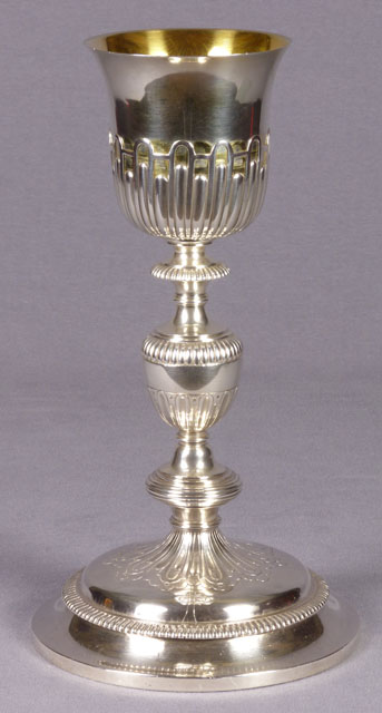 Calice - Répertoire du patrimoine culturel du Québec