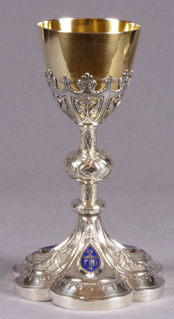 Calice - Répertoire du patrimoine culturel du Québec