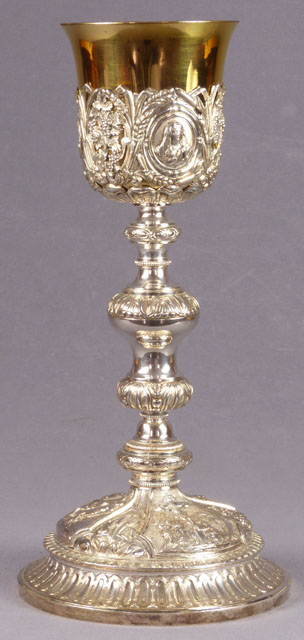 Calice - Répertoire du patrimoine culturel du Québec