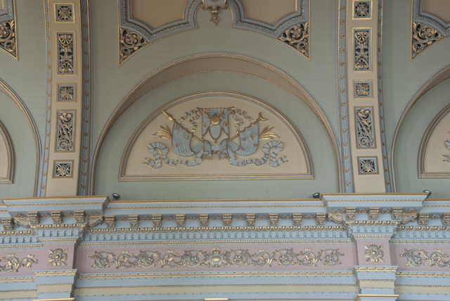 Sculpture - Répertoire du patrimoine culturel du Québec