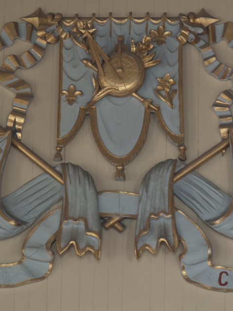 Sculpture - Répertoire du patrimoine culturel du Québec