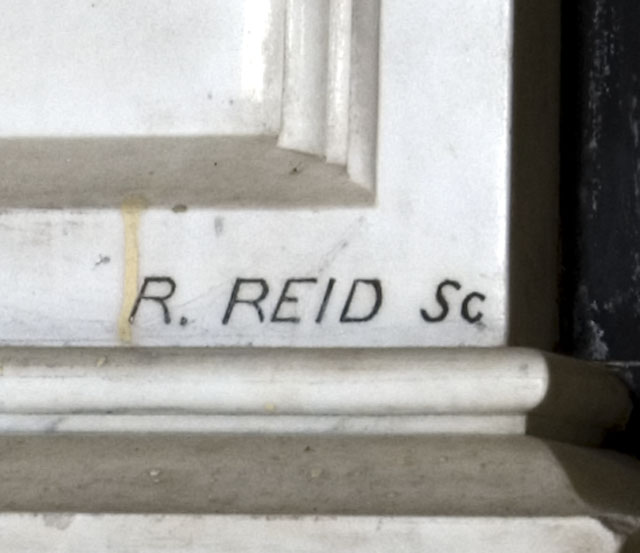 Épitaphe - Répertoire du patrimoine culturel du Québec