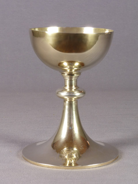 Calice - Répertoire du patrimoine culturel du Québec