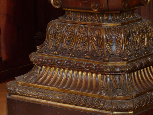 Socle - Répertoire du patrimoine culturel du Québec