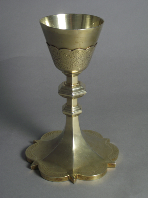 Calice - Répertoire du patrimoine culturel du Québec