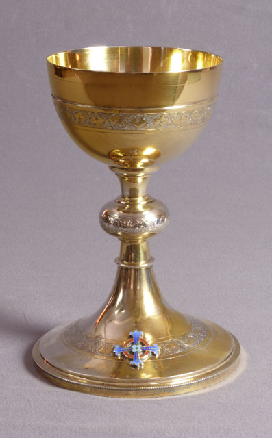 Calice - Répertoire du patrimoine culturel du Québec