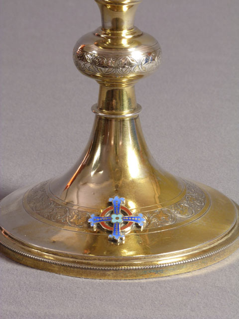 Calice - Répertoire du patrimoine culturel du Québec