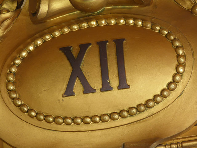 Station de chemin de croix (Jésus meurt sur la croix) - Répertoire du ...