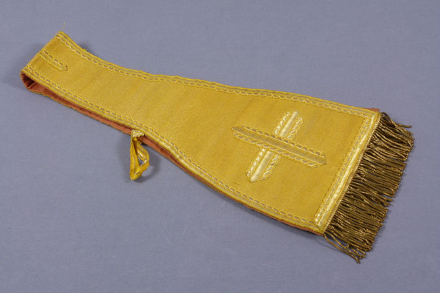 Manipule - Répertoire du patrimoine culturel du Québec