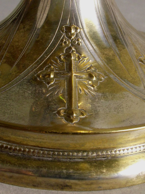 Calice - Répertoire du patrimoine culturel du Québec