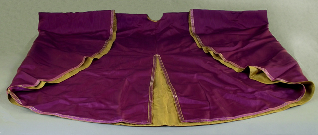 Voile - Répertoire du patrimoine culturel du Québec