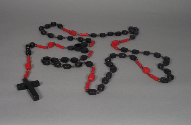 Chapelet - Répertoire du patrimoine culturel du Québec