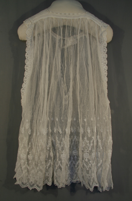 Surplis - Répertoire du patrimoine culturel du Québec