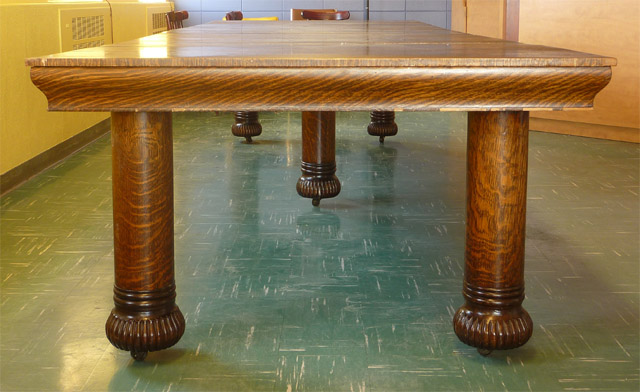 Mobilier - Répertoire du patrimoine culturel du Québec