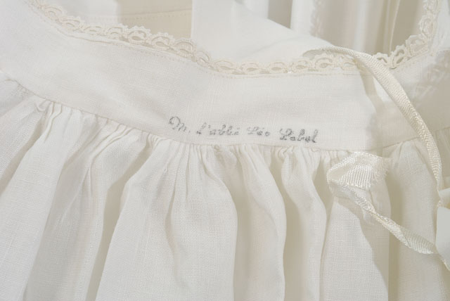 Surplis - Répertoire du patrimoine culturel du Québec