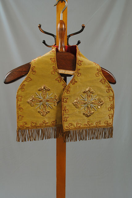 Manipule - Répertoire du patrimoine culturel du Québec