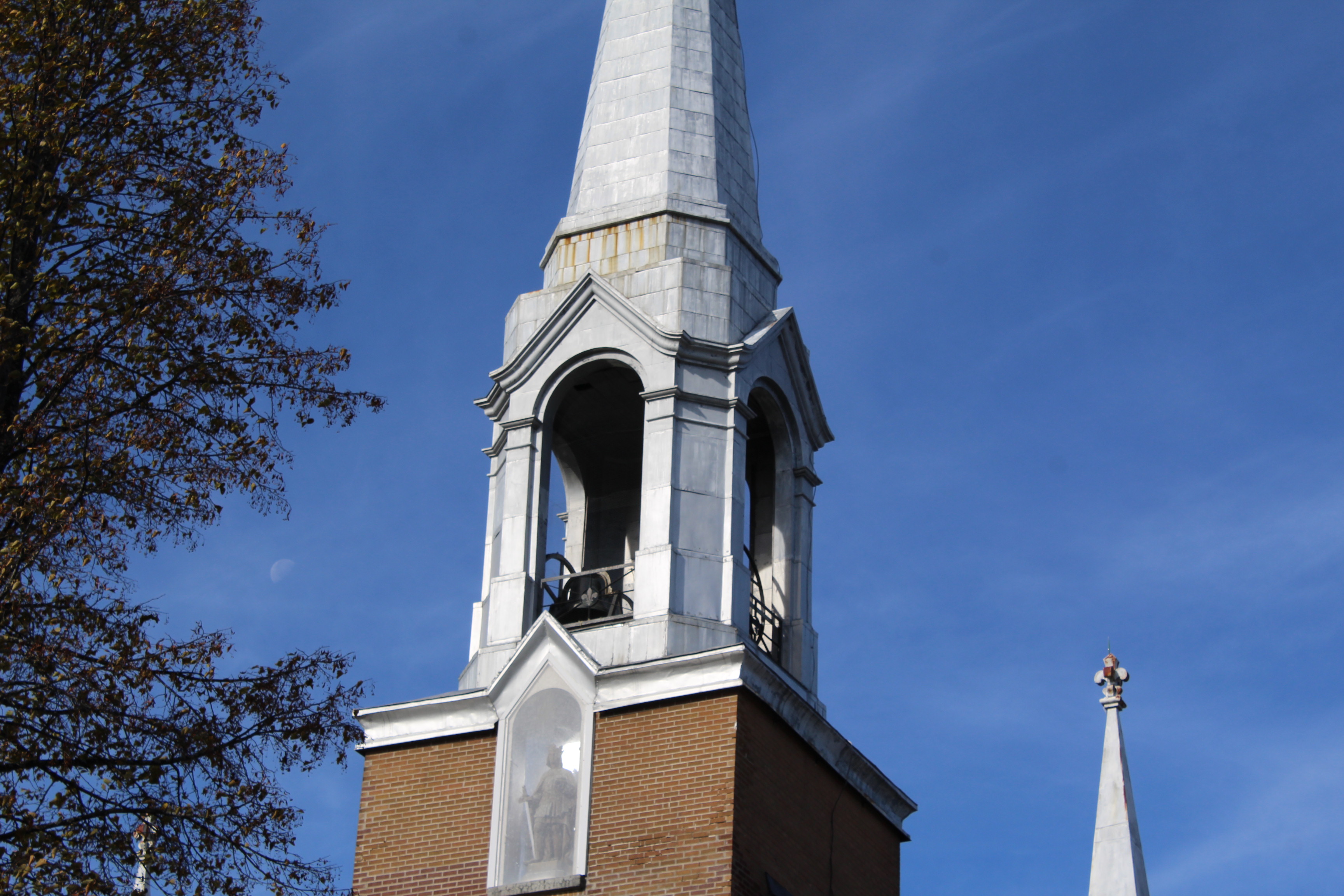 Cloches - Répertoire du patrimoine culturel du Québec