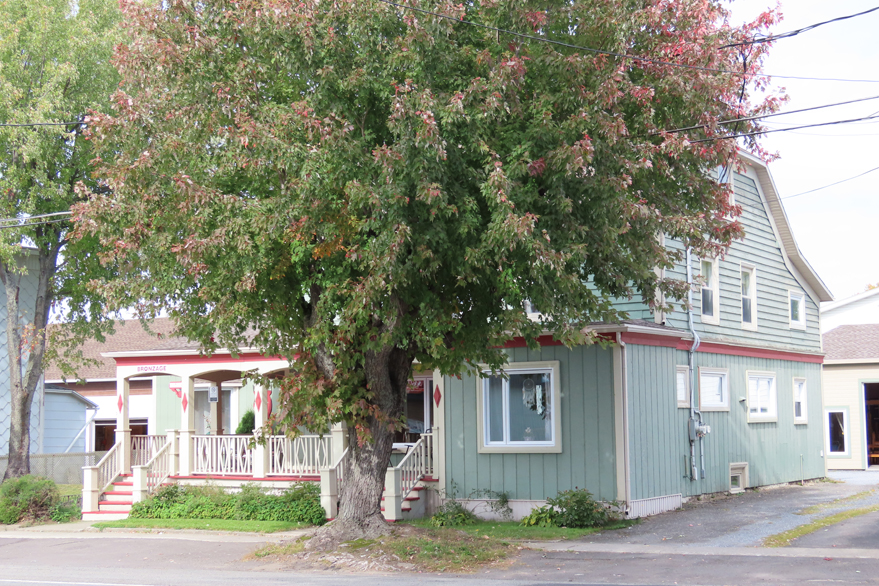 744, route 289 - Répertoire du patrimoine culturel du Québec