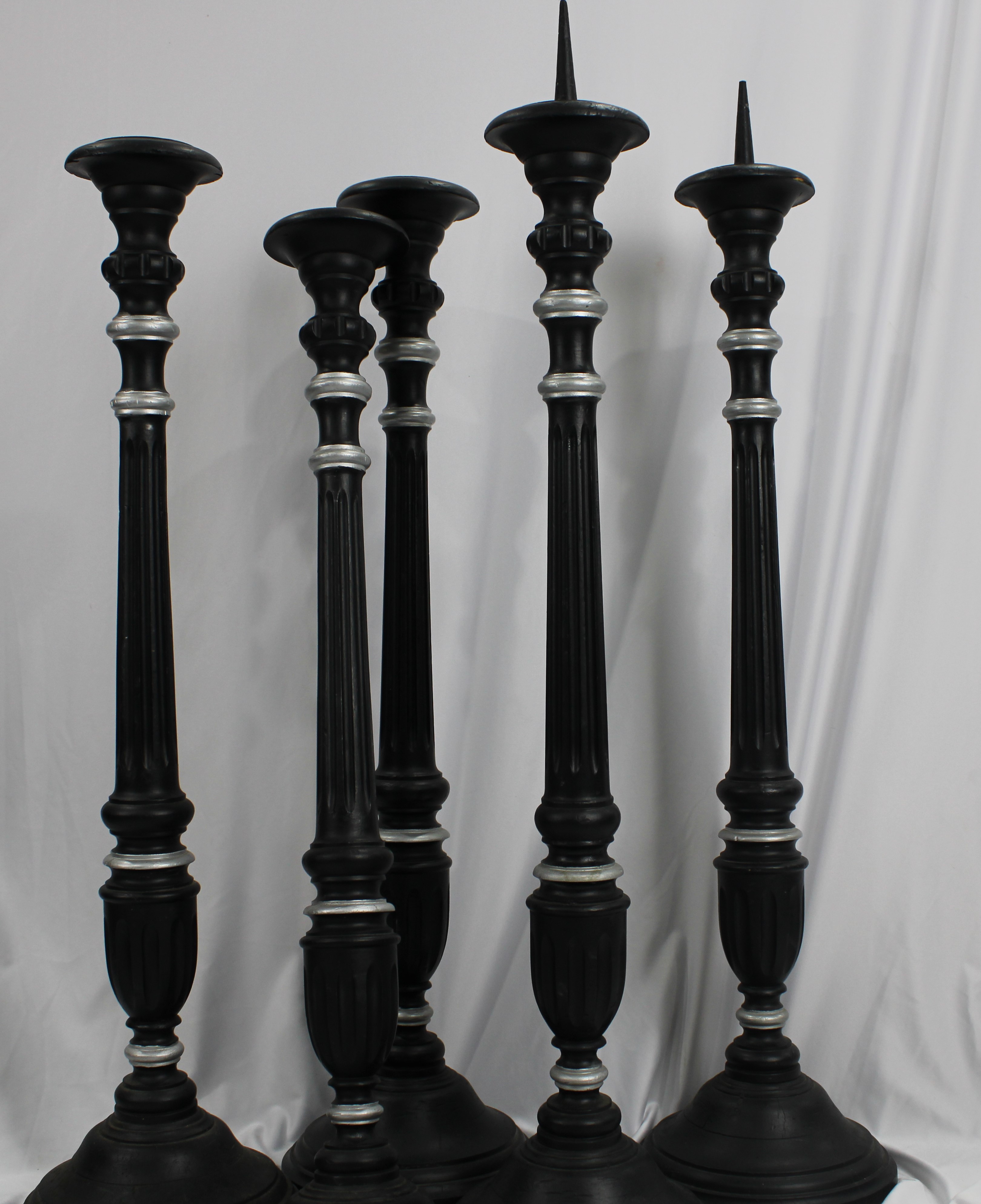 Chandelier - Répertoire du patrimoine culturel du Québec