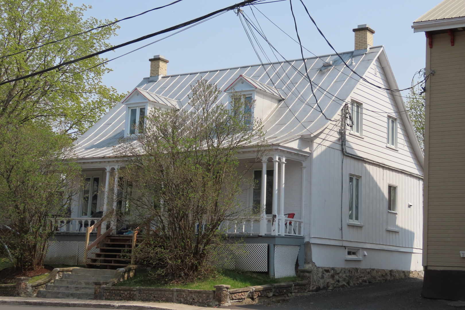 2370-2372 - Répertoire du patrimoine culturel du Québec