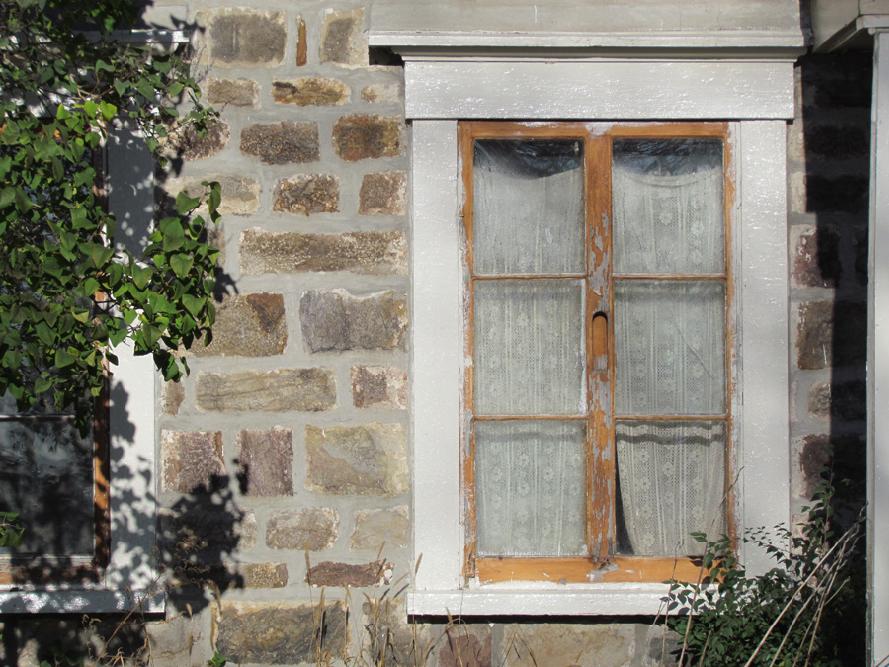 Maison Jean-Baptiste-Lamothe - Répertoire du patrimoine culturel du Québec
