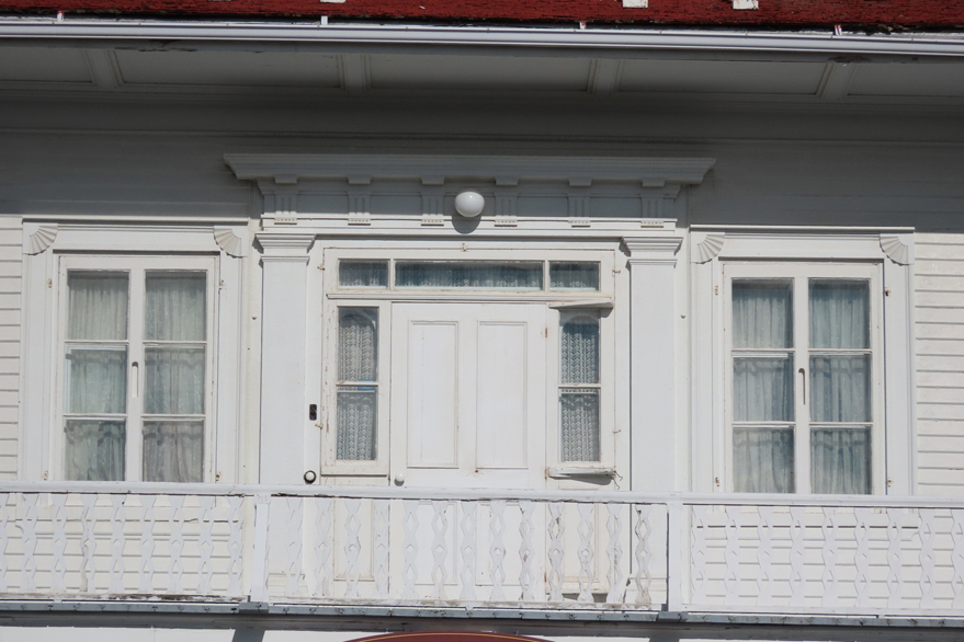 Maison Chapais - Répertoire du patrimoine culturel du Québec