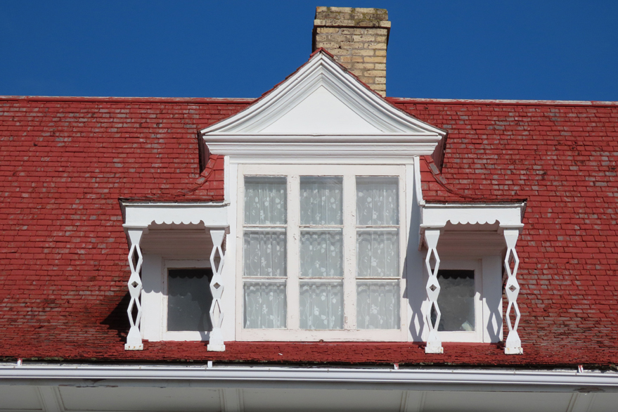 Maison Chapais - Répertoire du patrimoine culturel du Québec