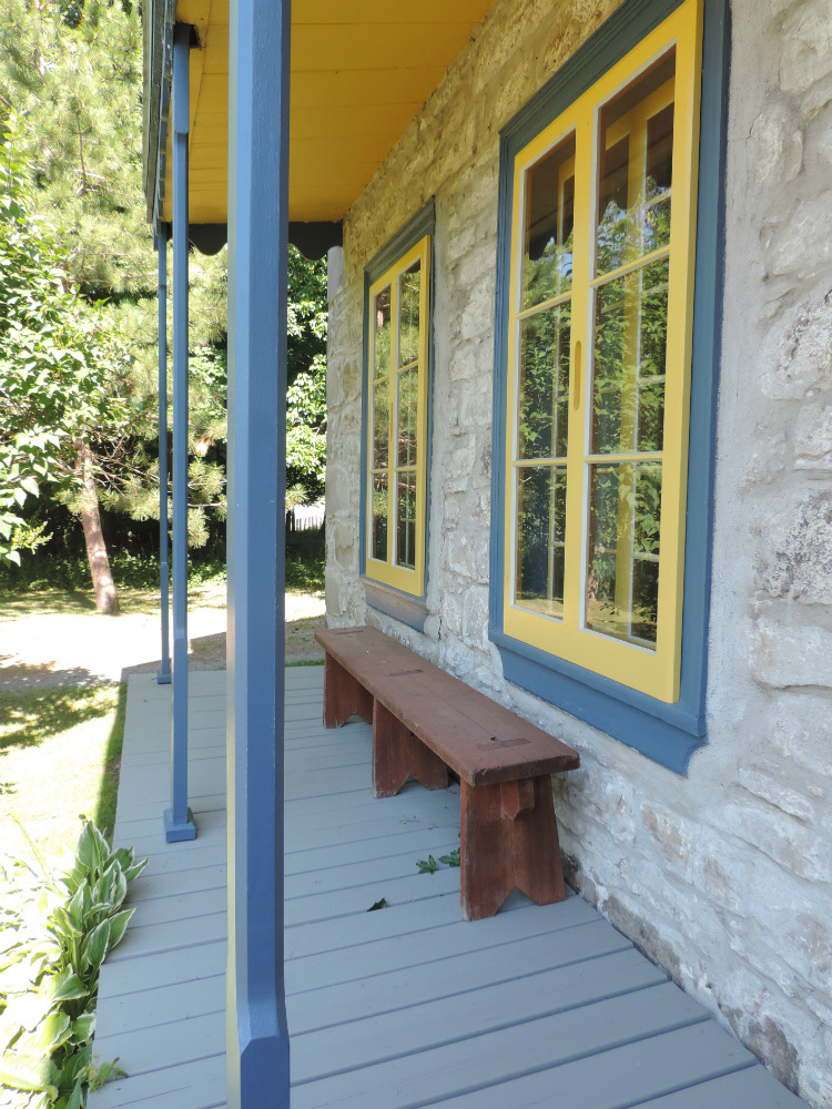 Maison Adolphe-Basile-Routhier - Répertoire du patrimoine culturel du ...