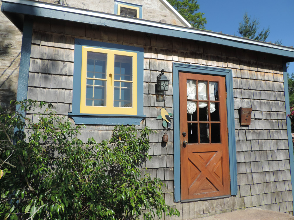 Maison Adolphe-Basile-Routhier - Répertoire du patrimoine culturel du ...