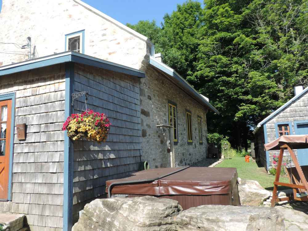 Maison Adolphe-Basile-Routhier - Répertoire du patrimoine culturel du ...