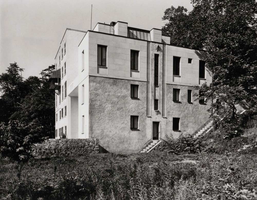 Collection Ernest-Cormier - Répertoire du patrimoine culturel du Québec