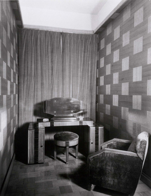 Collection Ernest-Cormier - Répertoire du patrimoine culturel du Québec