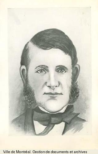 Power, William - Répertoire du patrimoine culturel du Québec