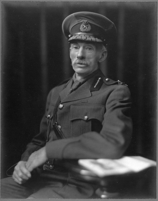 Cruikshank, Ernest Alexander - Répertoire du patrimoine culturel du Québec