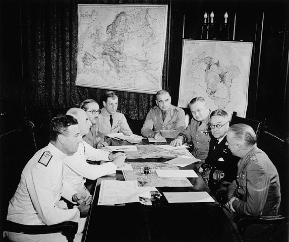 Première conférence de Québec - Répertoire du patrimoine culturel du Québec