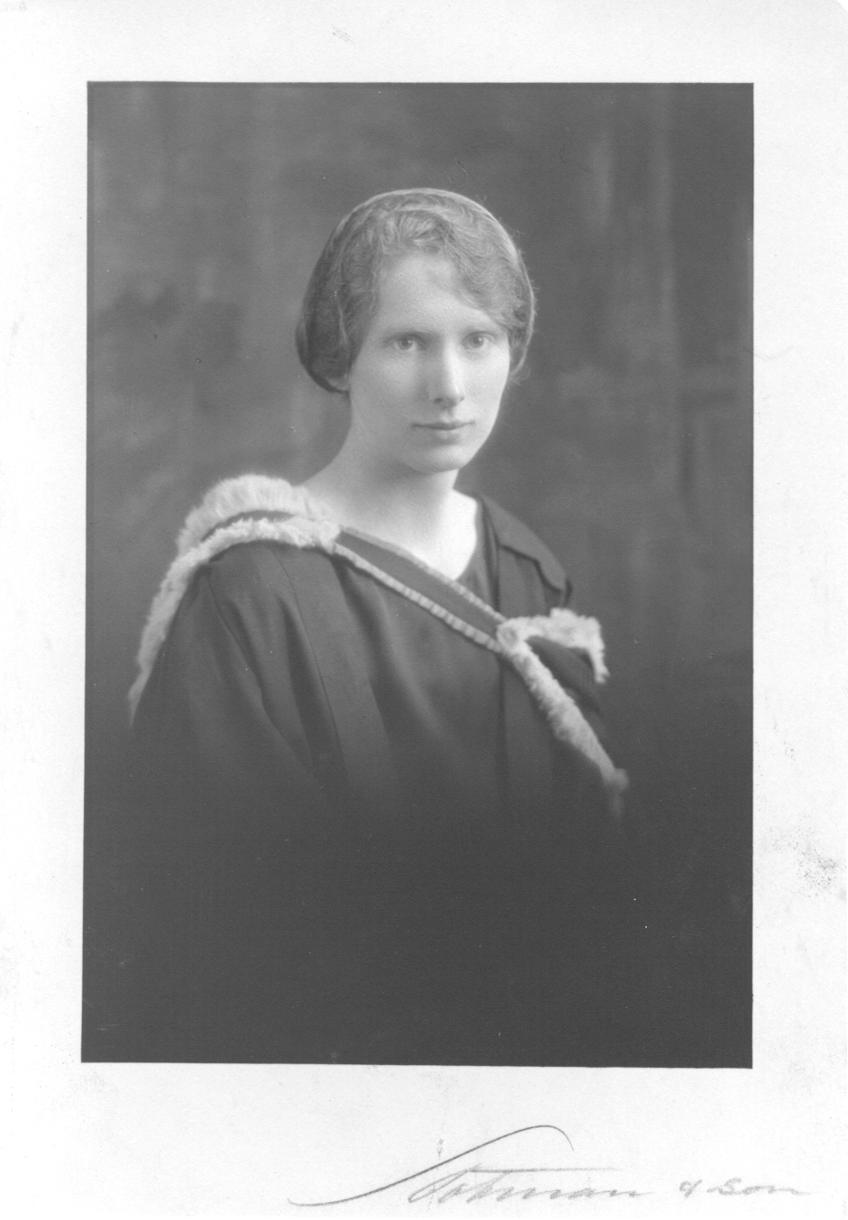 Monk, Elizabeth Carmichael - Répertoire du patrimoine culturel du Québec