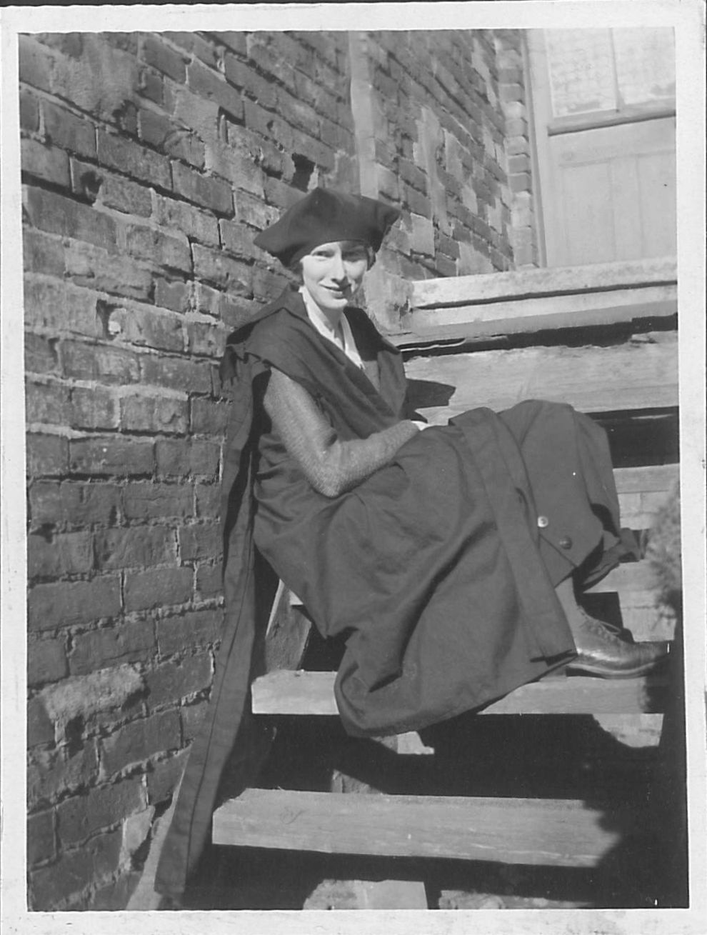 Monk, Elizabeth Carmichael - Répertoire du patrimoine culturel du Québec