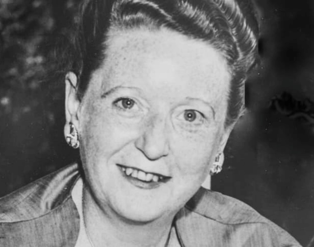 Consiglio, Eileen E. - Répertoire du patrimoine culturel du Québec