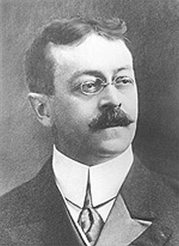 Desaulniers, Eugène Merrill - Répertoire du patrimoine culturel du Québec